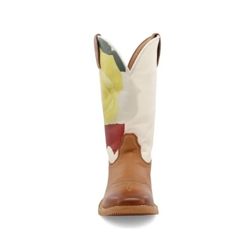 Twisted X | Shoes | Twisted X Olivia Bennett 75b Decatur Texas Western ...